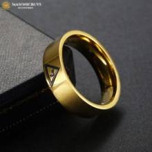 Masonic Scottish Rite 14th Degree Ring | MasonicBuys