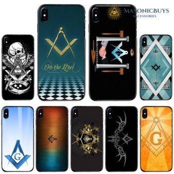 Masonic Mobile Phone Covers & Cases | MasonicBuys