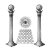 What are masonic pillars? | MasonicBuys