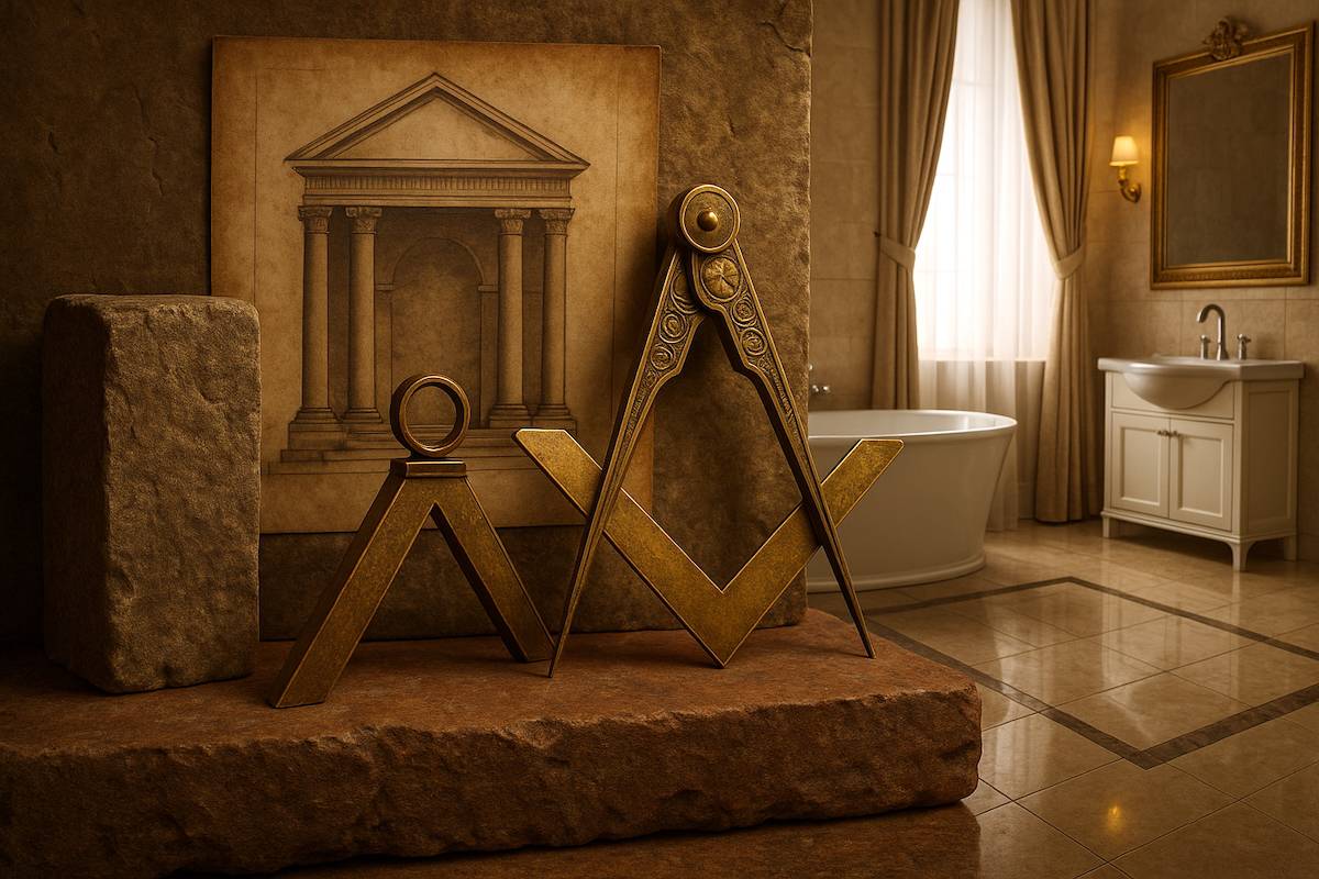 Freemasonry in Russia: History, Influence, and Notable Figures ...